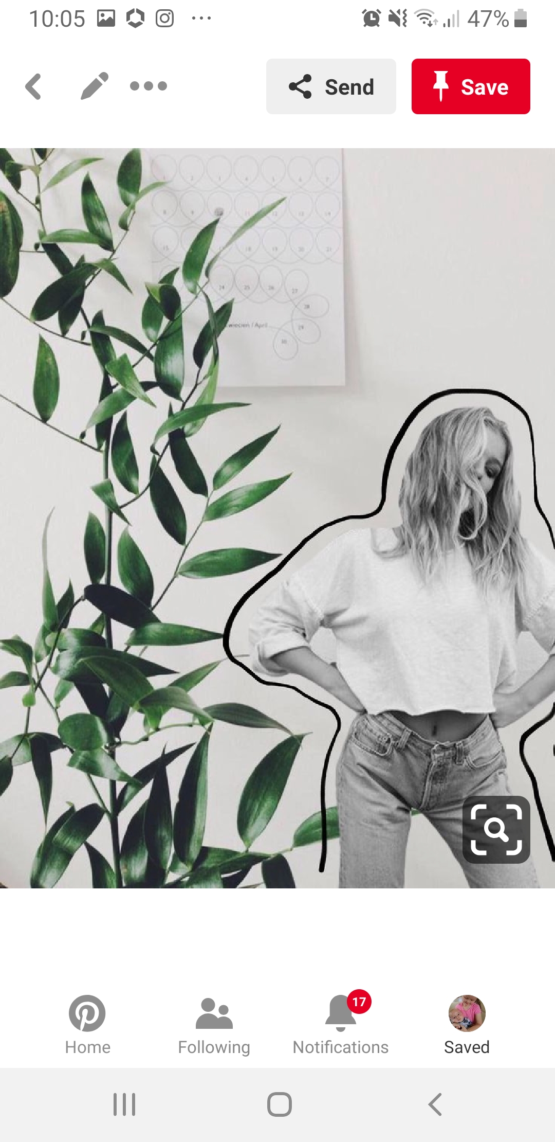 Screenshot_20190722-220511_Pinterest – Rediscover Your Soul